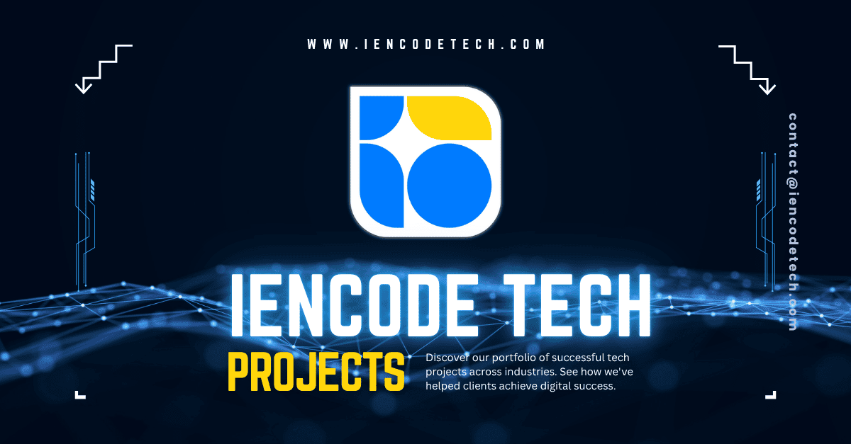 Game - Projects - iEncode Tech | Web & Mobile App Development Solutions